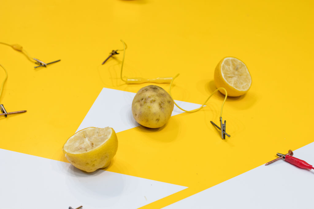 How Does a Lemon Conduct Electricity? – Vidss.net