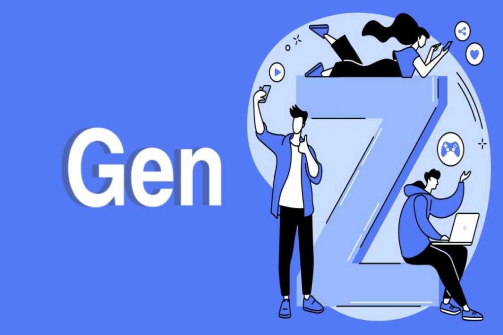 How do Gen Z and Alpha differ in their digital recommendation trust ...